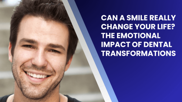Can a Smile Really Change Your Life | Gravity Dental Poly Clinic